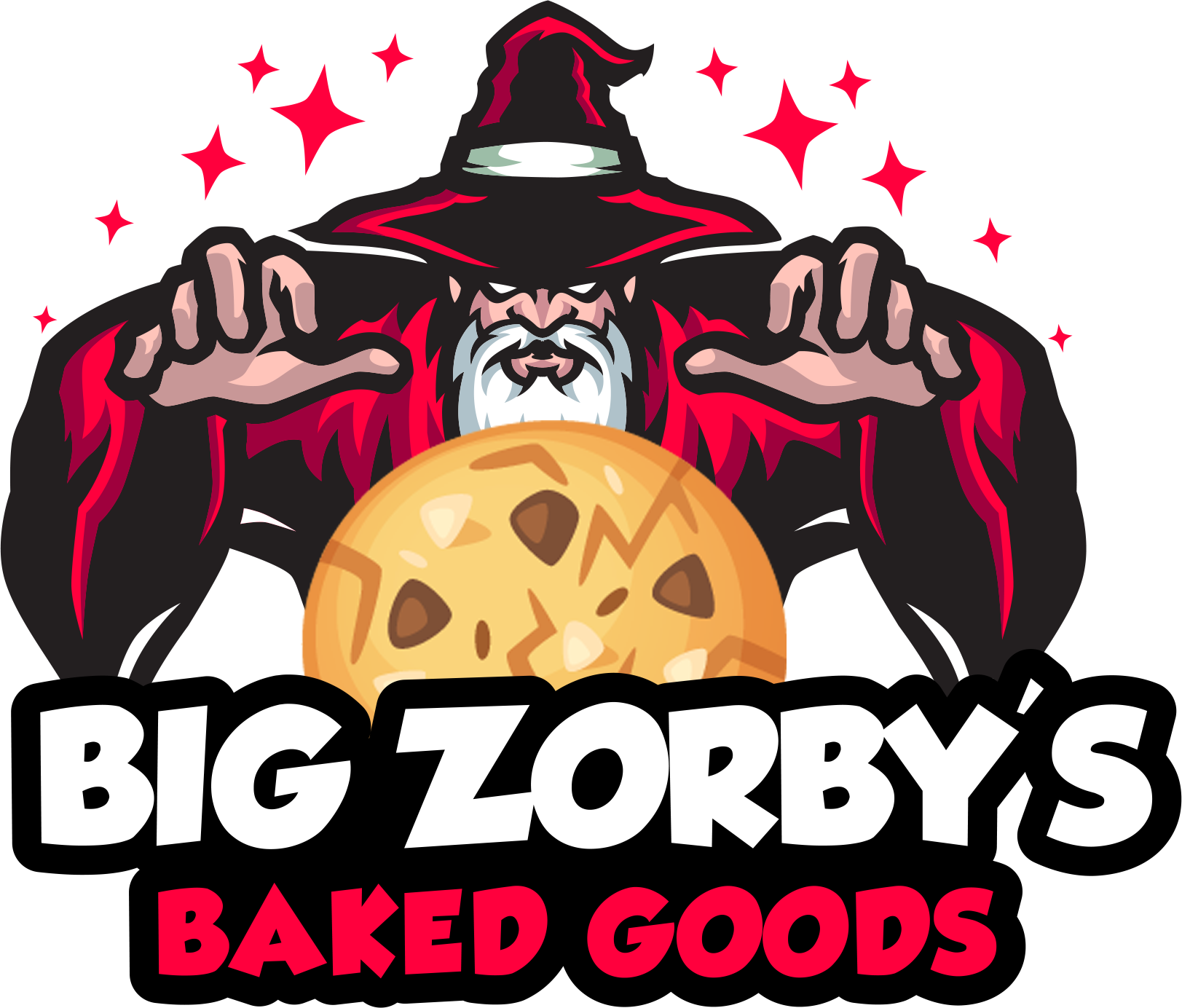 Big Zorby's Baked Goods – Big Zorby's Baked Goods